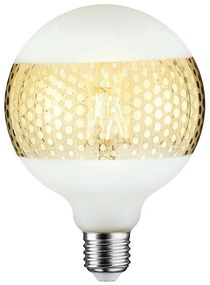 LED Stmívatelná žárovka CLASSIC G125 E27/4,5W/230V 2500K - Paulmann 28770