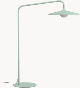 Exteriérová stojací lampa Archigrande