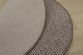 Kusový koberec Neapol 4713 kruh - 120x120 (průměr) kruh cm