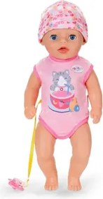 ZAPF CREATION Panenka BABY born Lena / 36 cm / od 12 měsíců