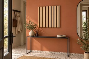 Akustický panel LEGI Home 60 × 60 cm, přírodní