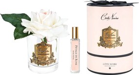 Côte Noire Parfémovaná růže French Rose Pink Blush