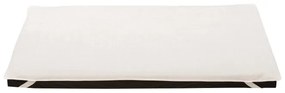 Kaarsgaren Chránič matrace 200 x 200 cm bílý