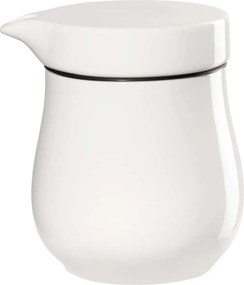 Omáčník s víčkem Asa Selection Á TABLE 140ml sl.kost