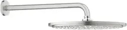 Grohe Rainshower - Hlavová sprcha Cosmopolitan 310 s ramenem 38 cm | 1