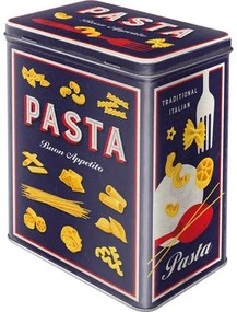 Postershop Plechová dóza L - Pasta Variety 3l