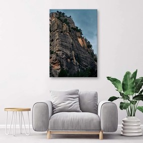 Gario Obraz na plátně Vysoké skály Rozměry: 40 x 60 cm