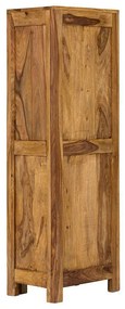 Massive home | Koupelnová skříňka Stella palisandr 130 cm