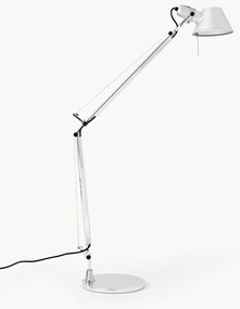 Velká nastavitelná stolní lampa Tolomeo