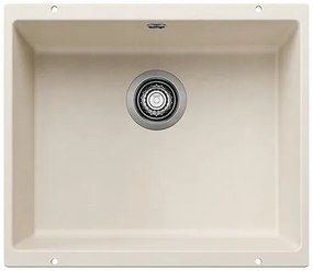 Blanco Rotan 500 U dřez bílá soft 527146