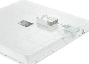 LED panel Philips RC075 34S/840 ESW W60L60 OC EcoSet SC UGR<19 28W 3400lm 4000K neutrální bílá