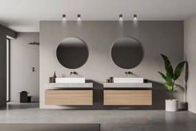 Stropní bodové svítidlo Kanlux AQILO IP65 DSO-GR GU10 33362 šedá