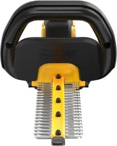 Aku plotostřih DeWalt DCMHT562P, 1x 5,0Ah