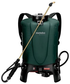 Metabo - 18V AKU postřikovač 15 l, bez baterie a nabíječky 602038850