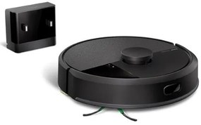 Vysavač robotický iRobot Roomba 105 Combo Black