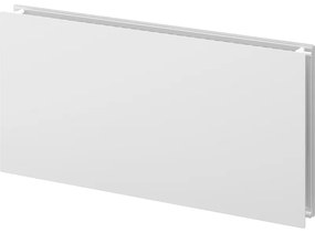 Mexen CHF20 Hygiene Flat deskový radiátor 500 x 1400 mm, boční připojení, 1208 W, bílý - W420HF-050-140-00
