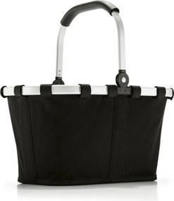 Nákupní košík Reisenthel Carrybag XS black