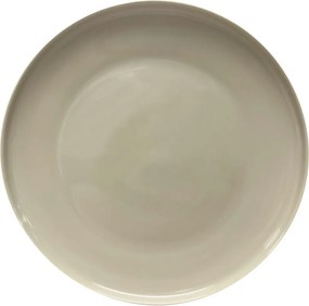 XXXLutz MĚLKÝ TALÍŘ porcelán keramika 28 cm Novel - Kolekce nádobí - 005077007603