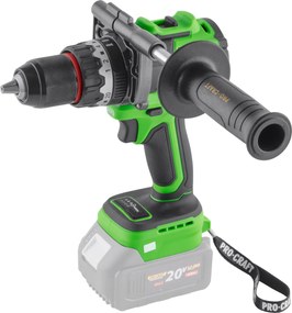 SPA18ProBL-BB/LL20bb/20/4C/20/2.4A/BG500