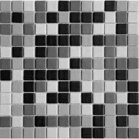 EBS Urban mozaika 31,6x31,6 grey 1 m2