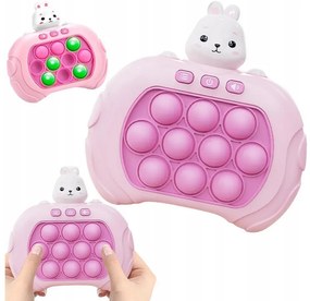 Creative Corner Hra POP IT pink rabbit