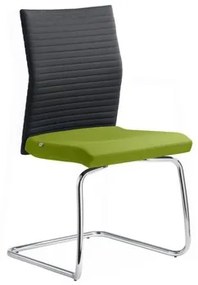 LD seating Konferenční židle ELEMENT 441-Z-N4 LÁTKY (F) / STYLE STYLE STRIP
