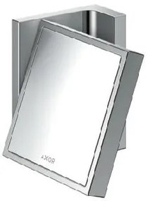 Axor Universal Rectangular - Kosmetické zrcátko, chrom 42649000