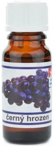 Kozák Vonná esence do aromalamp - Černý hrozen - 10 ml
