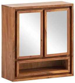 furniture-nabytek.cz - Skříňka se zrcadlem Madaro
