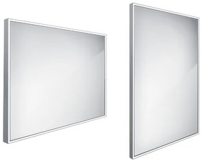 Nimco LED zrcadlo 900x700 - ZP 13019