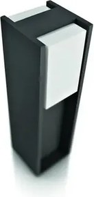 Philips Bridge 42W antracit / Venkovní sloupkové svítidlo / E27 / 40,2