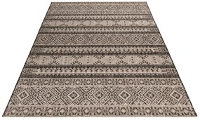 Obsession koberce Kusový koberec Nordic 876 grey – na ven i na doma Rozměry koberců: 160x230