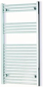 Radiátor kombinovaný Ceramia S-Line 111,8x60 cm chrom RS6001118CR