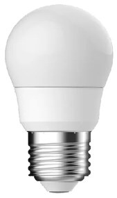 Nordlux LED žárovka E27 5,8W 2700K  LED žárovky plast 5172014421 Varianta: bílá
