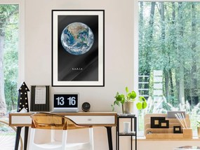 Plakát Země