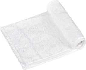 Bellatex Froté ručník Bílá 30x30 cm
