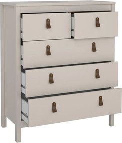 FALCO Komoda Real 661 kašmír