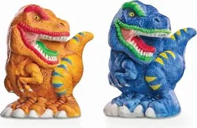4M Výroba a malování - 3D dinosauři / od 5 let