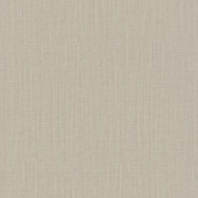 Béžová vliesová tapeta s tečkami, imitace látky 221222, The Marker, BN Walls