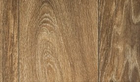 BEAUFLOR PVC podlaha - lino Xtreme Havanna Oak 602M - hnědé dřevo ŠÍŘKA: 2 m, POUŽITÍ: Zátěžové