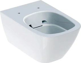 Geberit Smyle Square wc závěsné zadní odpad 500.208.01.1