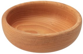 ČistéDřevo Dřevěná miska 18 cm