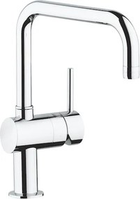 Grohe Minta dřezová baterie s otočným raménkem chrom 32488000 G32488000