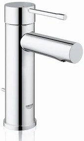 Umyvadlová baterie Grohe Essence New s výpustí chrom 32898001