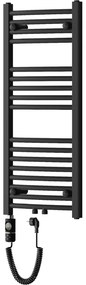 Mexen Ares elektrický radiátor 900 x 400 mm, 300 W, černý - W102-0900-400-2300-70