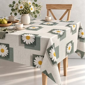 Ubrus PVC FL-1762-01 - Role 140cm x 20m