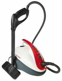 Parní čistič Polti Vaporetto SMART 30_R, červená
