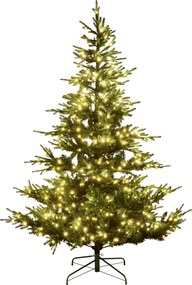 Livarno® Vánoční LED stromek, 228 cm