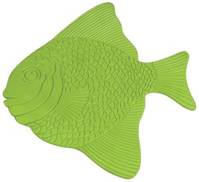 Dětské protiskluzové podložky v sadě 5 ks do vany 16x16,5 cm Poissons – MSV