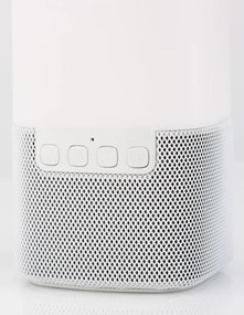 LED stojací lampa Ray 9.3 bílé
